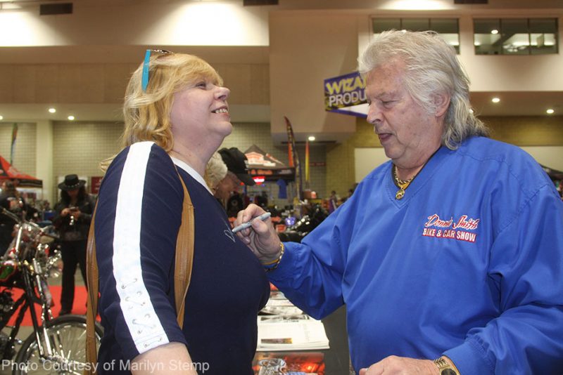 Cure Your Cabin Fever with Wild Customs & Crazy Friends from the Donnie ...