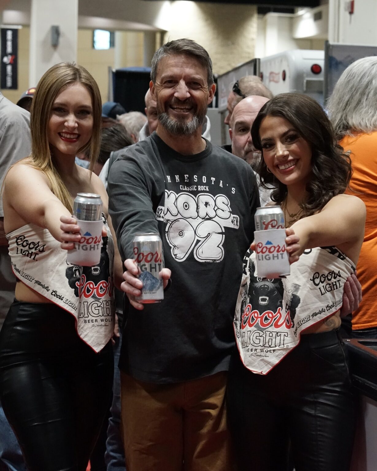 Show Details and Schedule MARCH 28, 29, 2026.